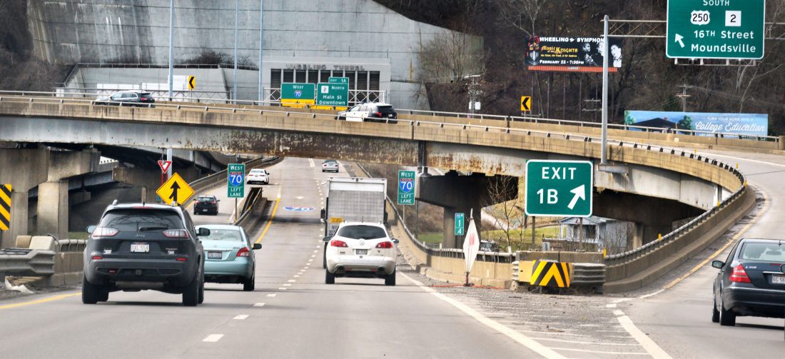 Bridge project in preliminary planning stages | News, Sports, Jobs ...